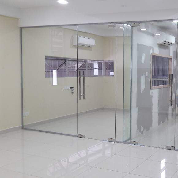 Tempered Glass Works – Southern Glass Aluminium Construction Sdn Bhd